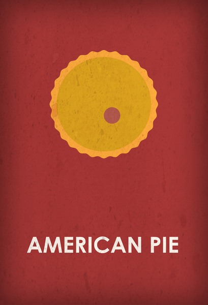Picture of American Pie