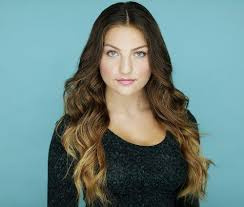 Picture of Jaclyn Forbes