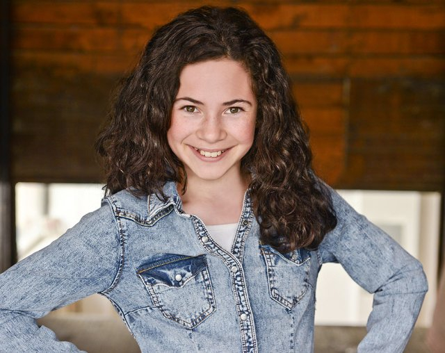 Picture of Jordyn Negri
