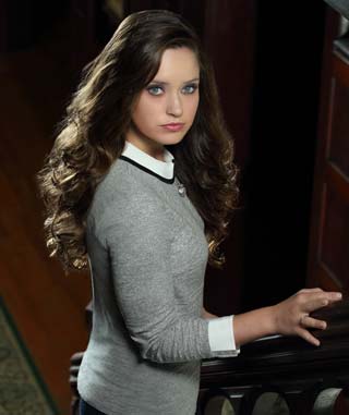 Image of Merritt Patterson