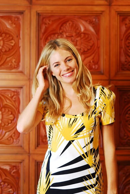 Picture of Sienna Miller
