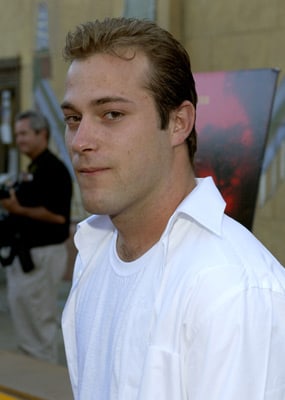Image of James DeBello