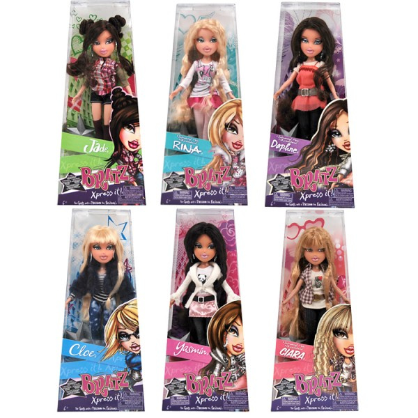 Image of Bratz