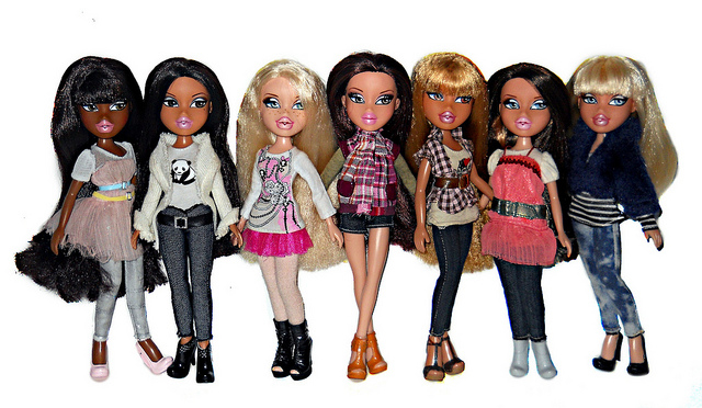 Bratz picture
