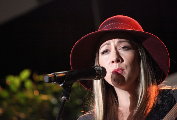 Image of Colbie Caillat