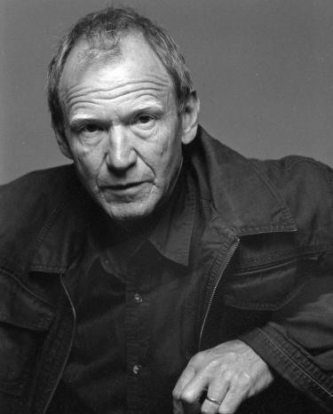 Picture of Xavier Maly