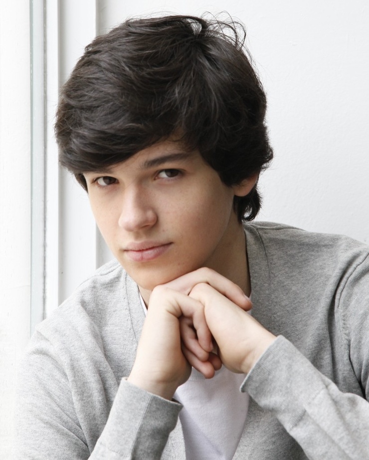 Picture of Jérémie Duvall