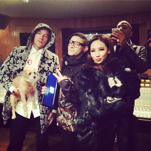 Picture of CL