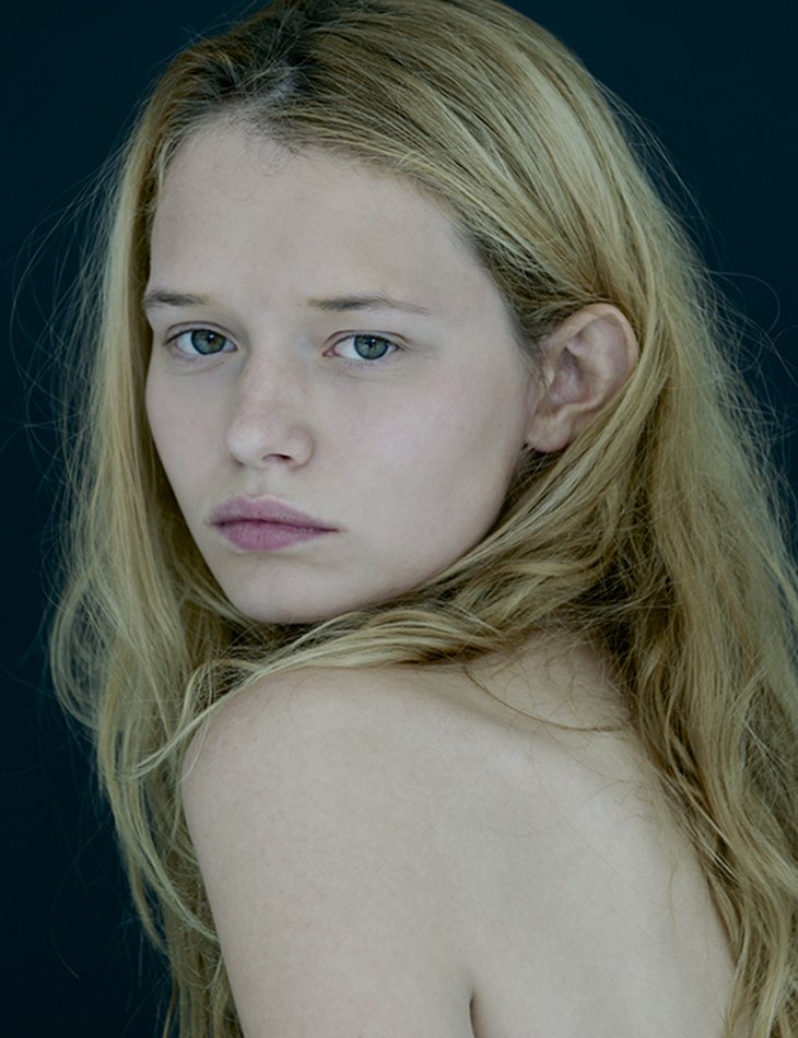 Picture of Rosa van Berckel
