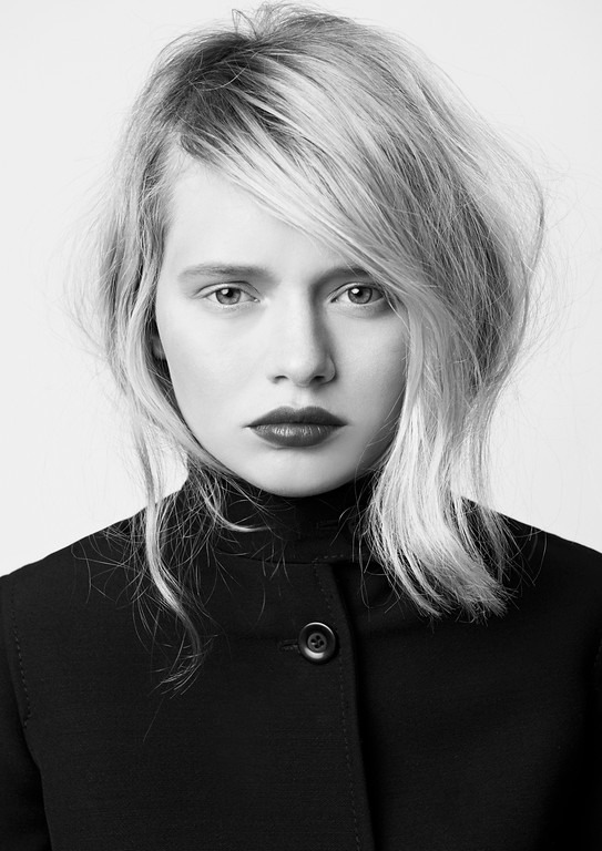 Image of Rosa van Berckel