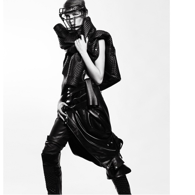 Picture of Irina Liss