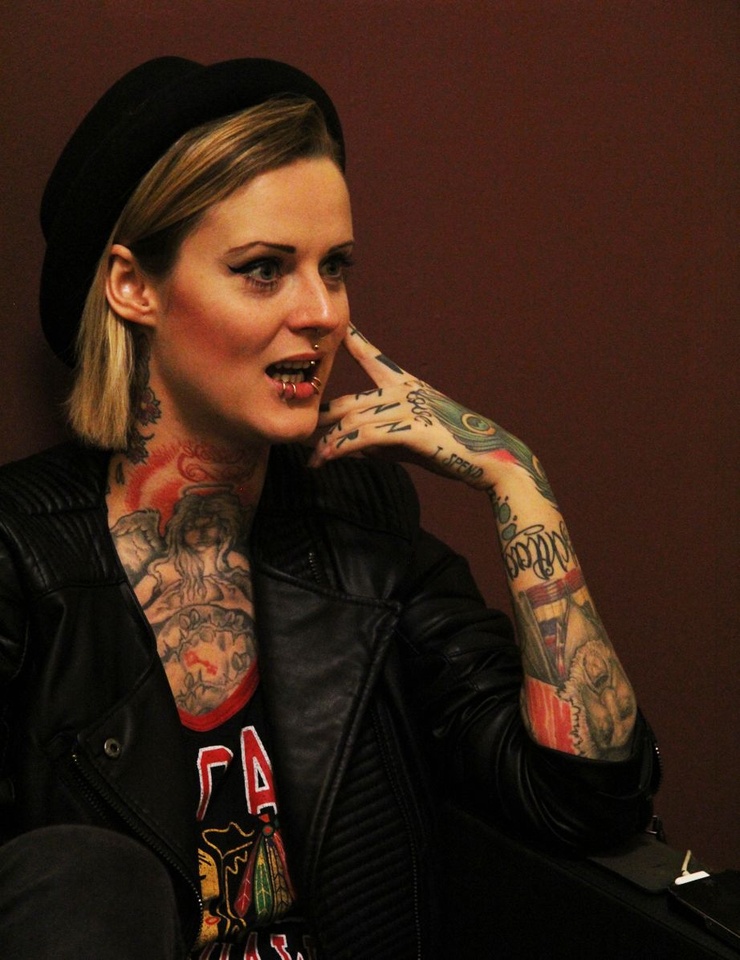 Picture of Jennifer Weist