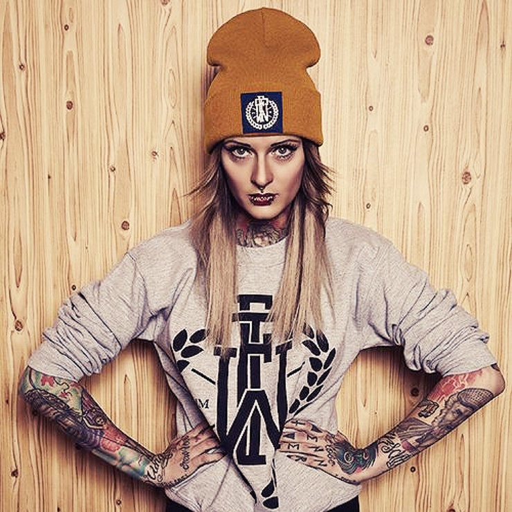 Image of Jennifer Weist