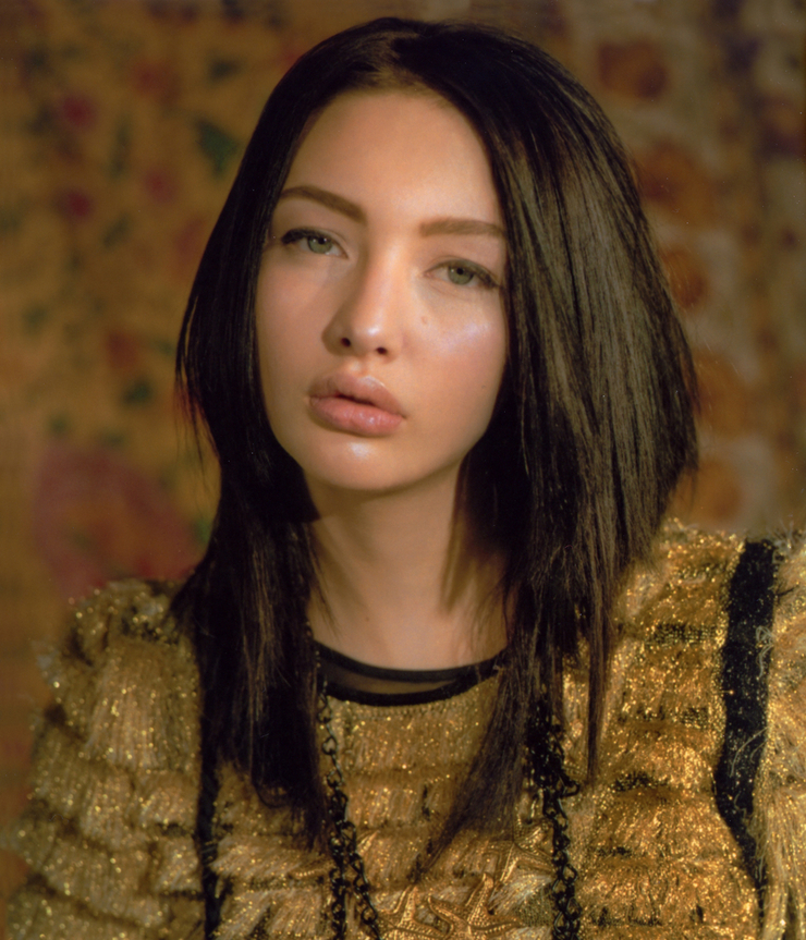 Alexandra Hansen picture