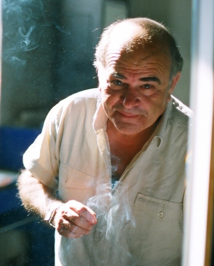 Jean Benguigui image