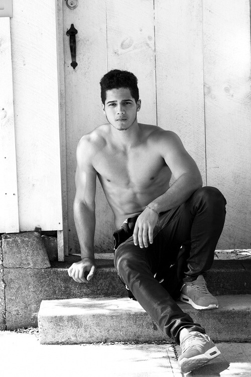 Picture of Jordan Torres