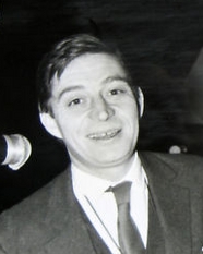 Picture of Jacques Doniol-Valcroze