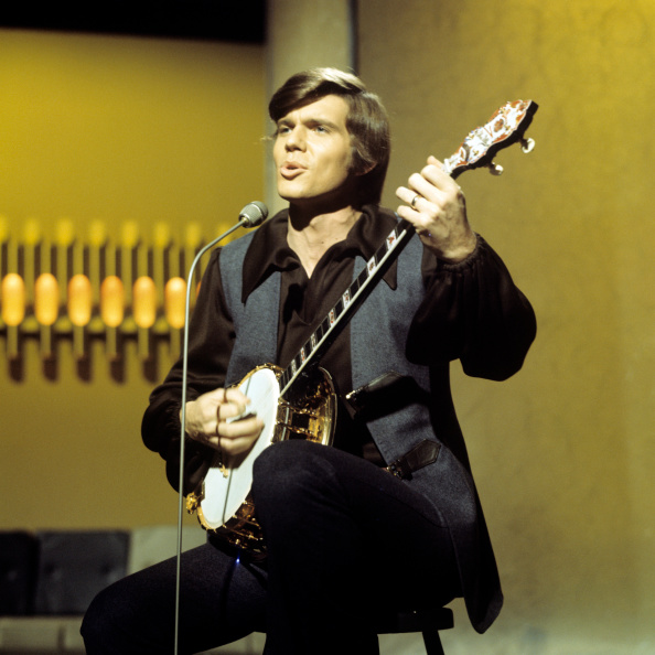 John Davidson picture