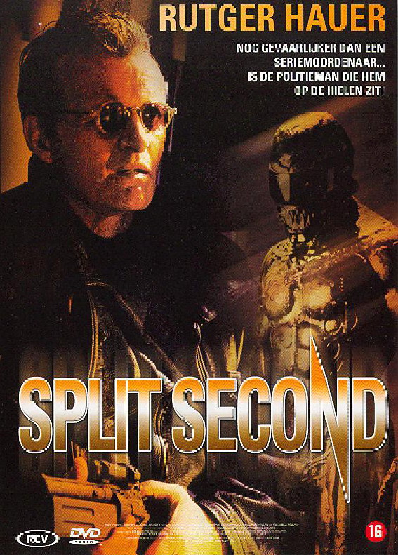 Picture of Split Second