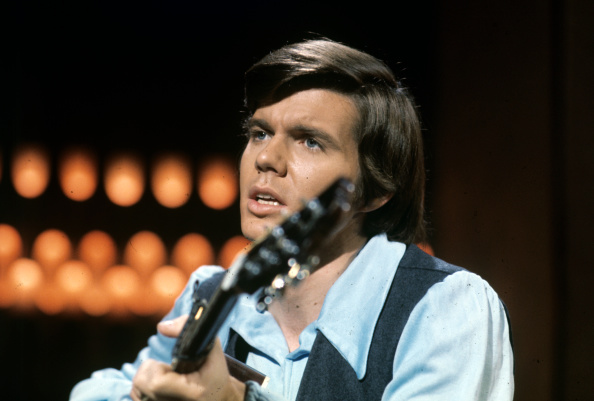Picture of John Davidson
