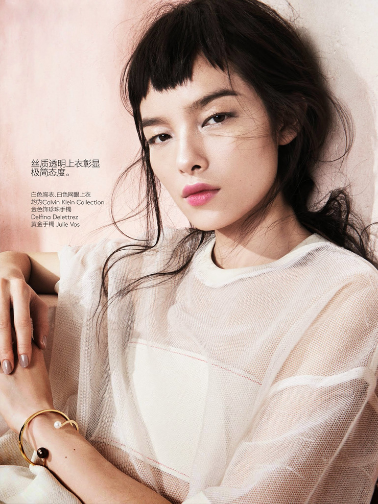 Picture of Fei Fei Sun