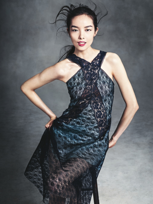 Picture of Fei Fei Sun