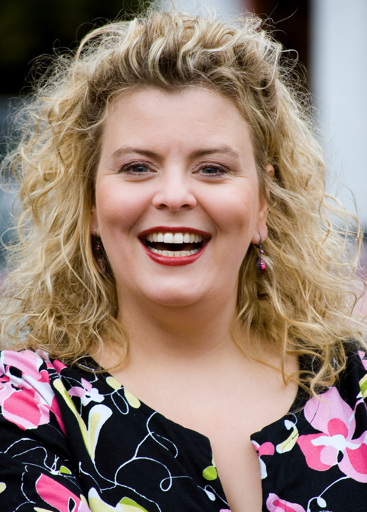 Picture of Carolin Spiess