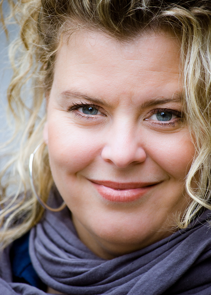 Picture of Carolin Spiess