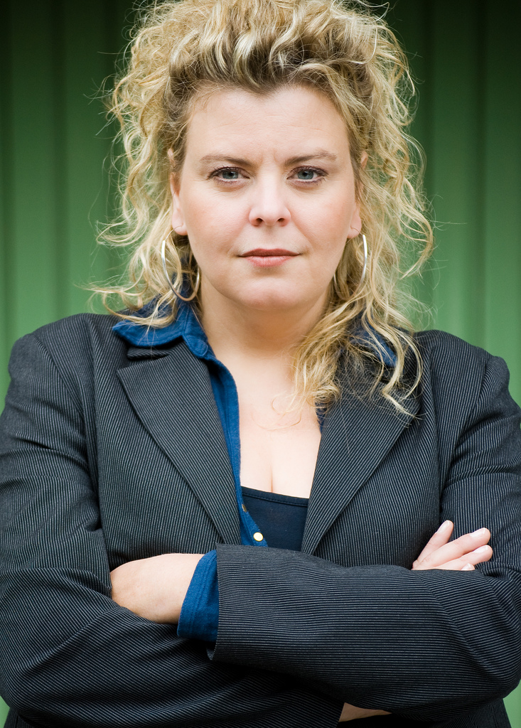 Carolin Spiess picture