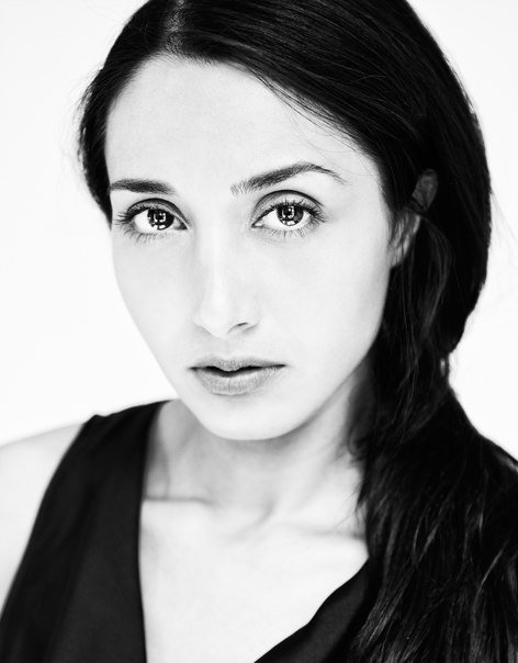 Picture of Narges Rashidi