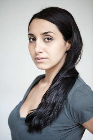 Picture of Narges Rashidi