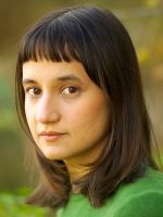 Image of Myriam Abbas