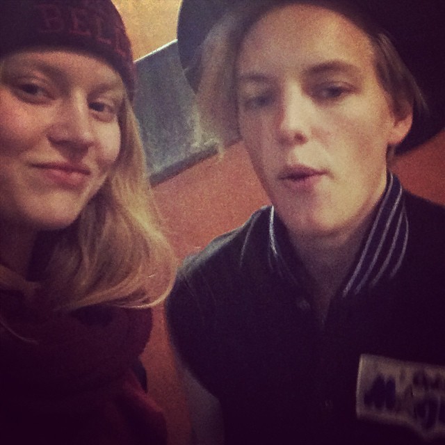 Picture of Erika Linder