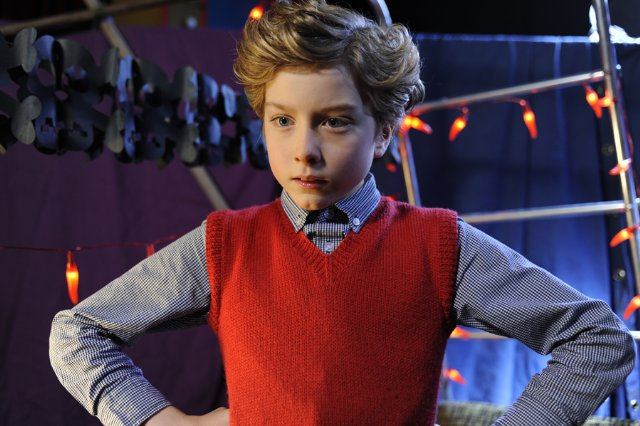 Ross Marron picture