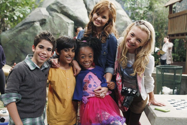Picture of Zuri Ross