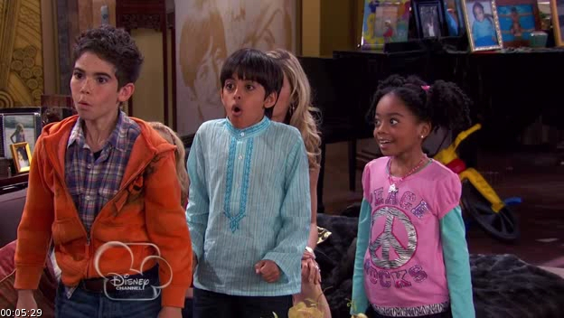 Picture of Zuri Ross