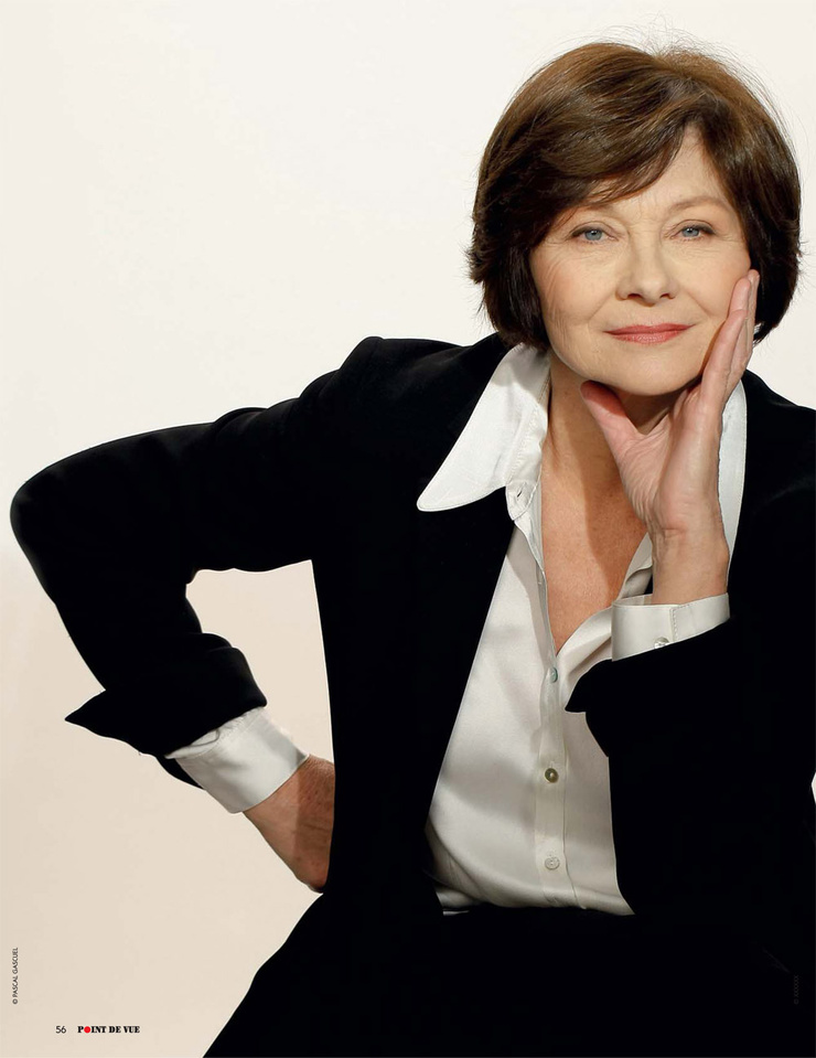 Picture of Macha Méril