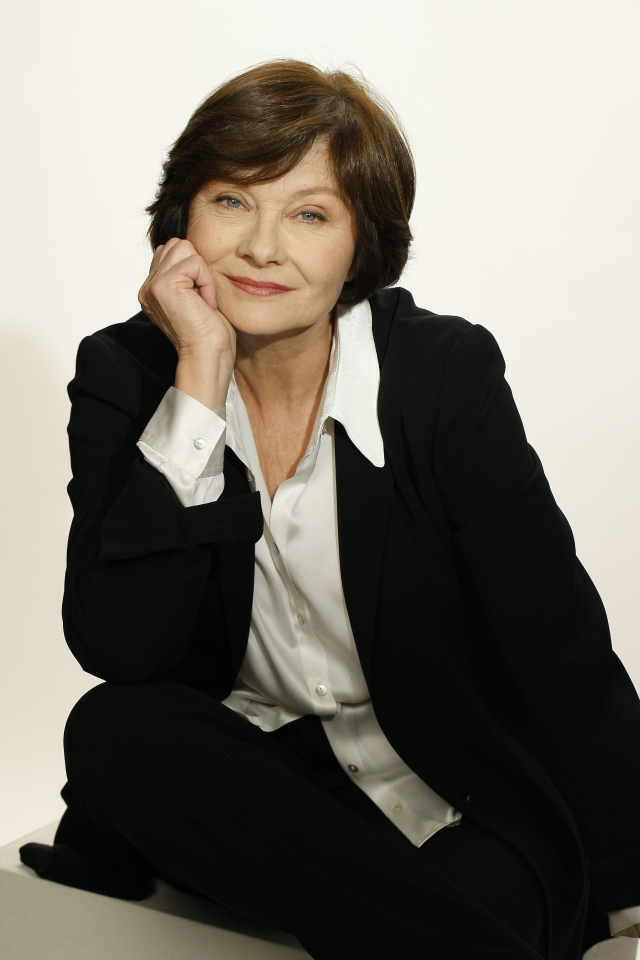 Picture of Macha Méril