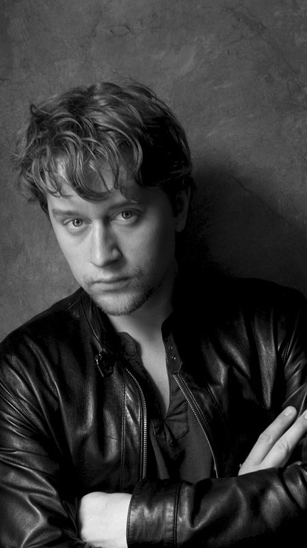 Adrian Topol picture