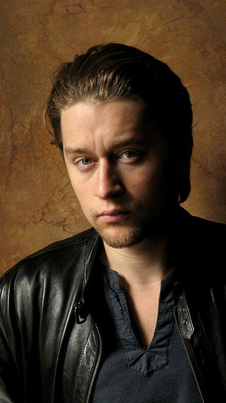 Picture of Adrian Topol