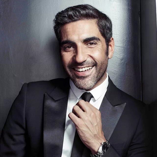 Picture of Ary Abittan