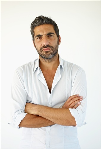 Picture of Ary Abittan