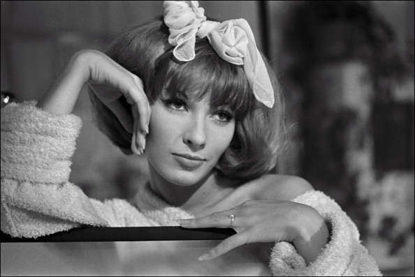 Dany Saval image