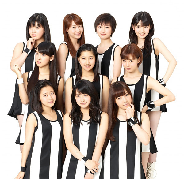 Morning Musume picture