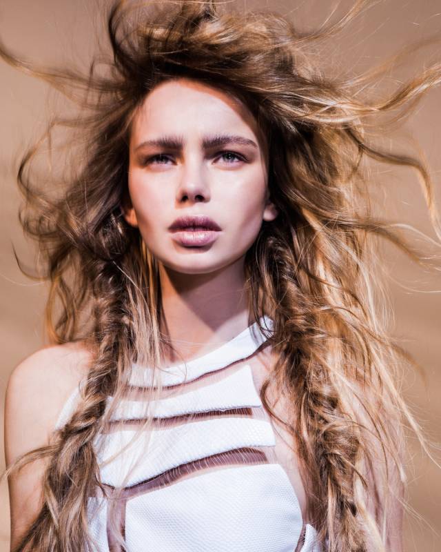 Picture of Serafima Kobzeva