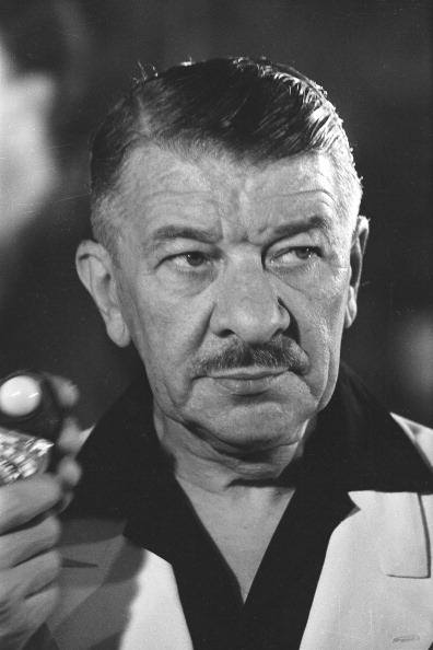 Picture of Robert Dalban