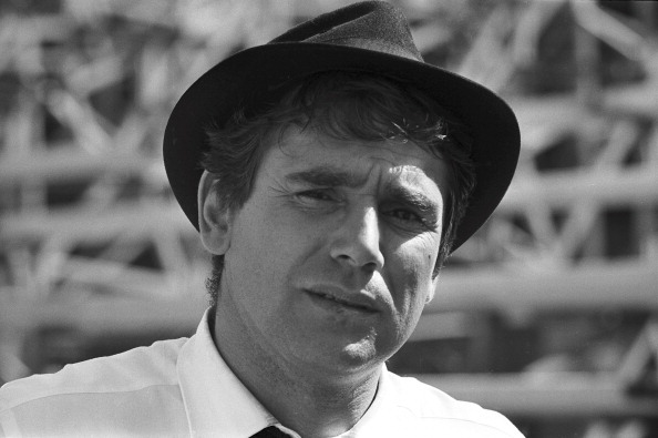 Image of Robert Hossein