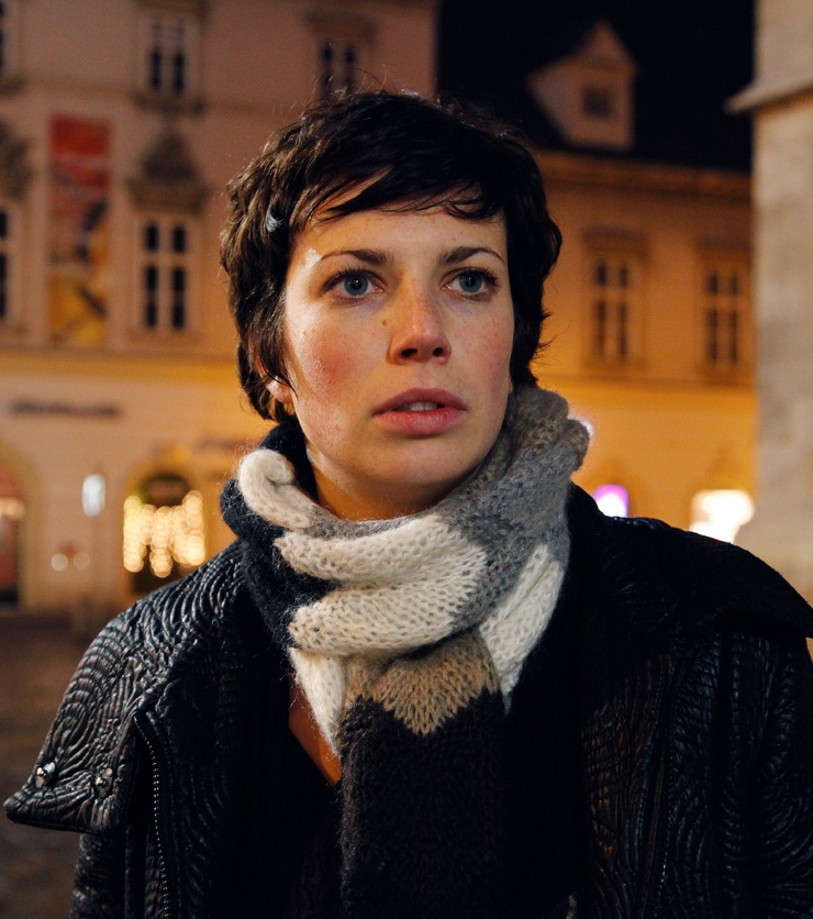Picture of Anna Rot