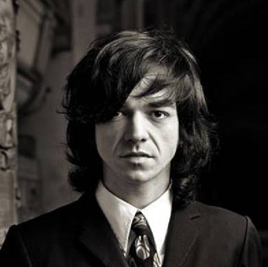 Picture of Marco Castoldi