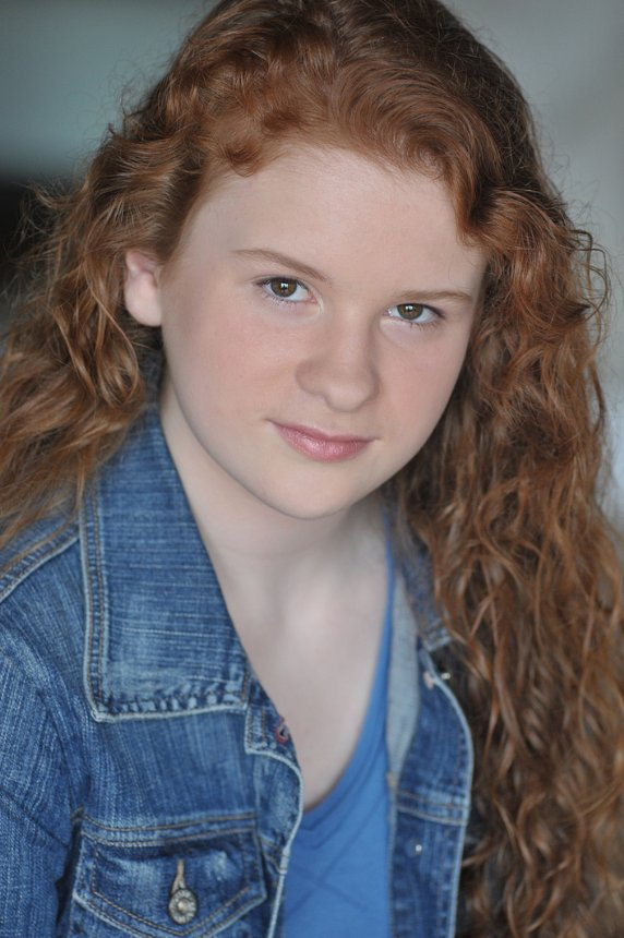 Picture of Katelyn Merricks